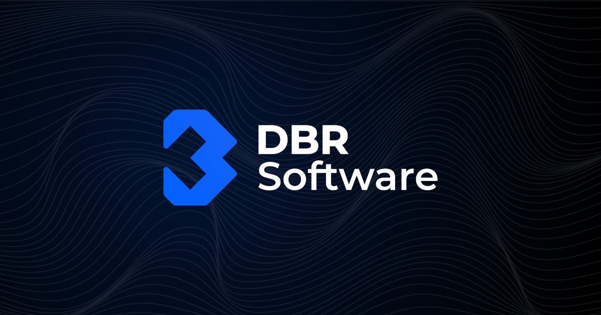 DBR Software | Mobile & Desktop Software